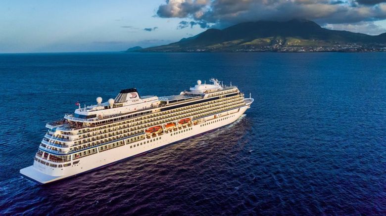 Viking Sea Ship Stats & Information- Viking Ocean Viking Sea Cruises ...