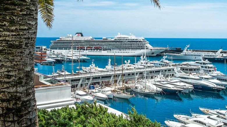 Viking Orion Ship Stats & Information- Viking Ocean Viking Orion ...