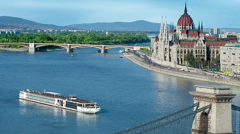 Viking Lif Ship Stats & Information- Viking River Viking Lif Cruises ...