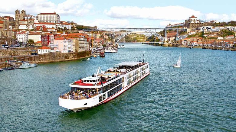 Viking Hemming Ship Stats & Information- Viking River Viking Hemming ...