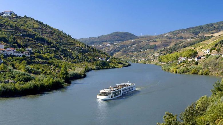 Viking Osfrid Ship Stats & Information- Viking River Viking Osfrid ...