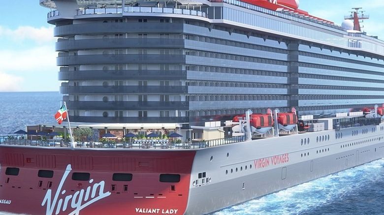 Valiant Lady Ship Stats & Information- Virgin Voyages Valiant Lady ...