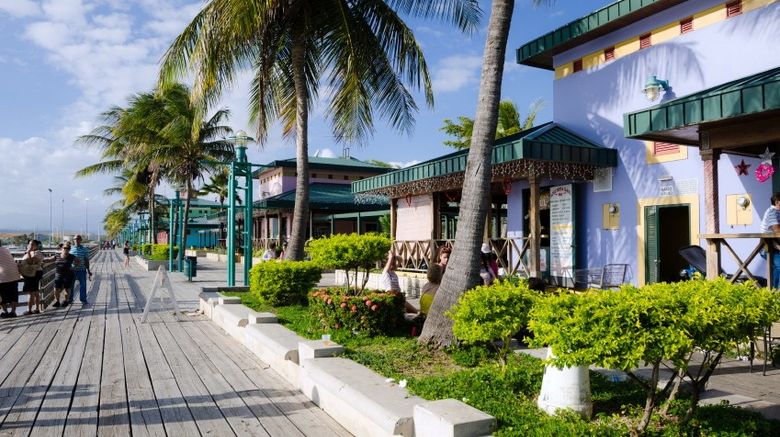 Ponce, Puerto Rico Travel Guide- Top Hotels, Restaurants, Vacations ...