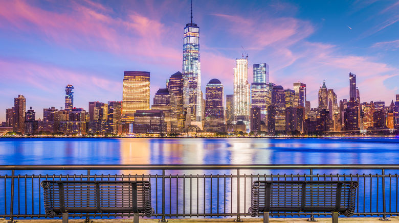 New York, NY Travel Guide- Top Hotels, Restaurants, Vacations ...