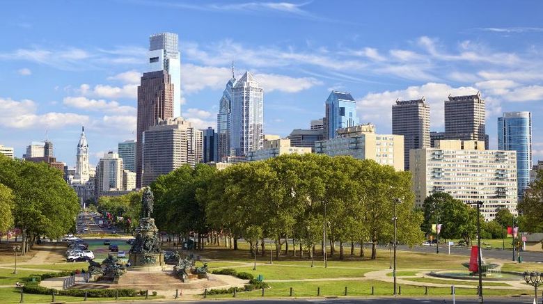 Philadelphia, PA Travel Guide- Top Hotels, Restaurants, Vacations ...