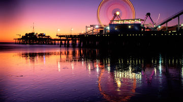 Find Santa Monica, CA Hotels- Downtown Hotels in Santa Monica- Hotel ...