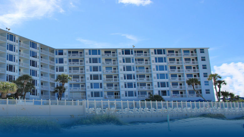 Islander Beach Resort- First Class New Smyrna Beach, FL Hotels- GDS ...