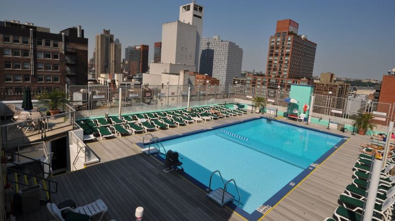 The Watson Hotel- First Class New York, NY Hotels- GDS Reservation ...