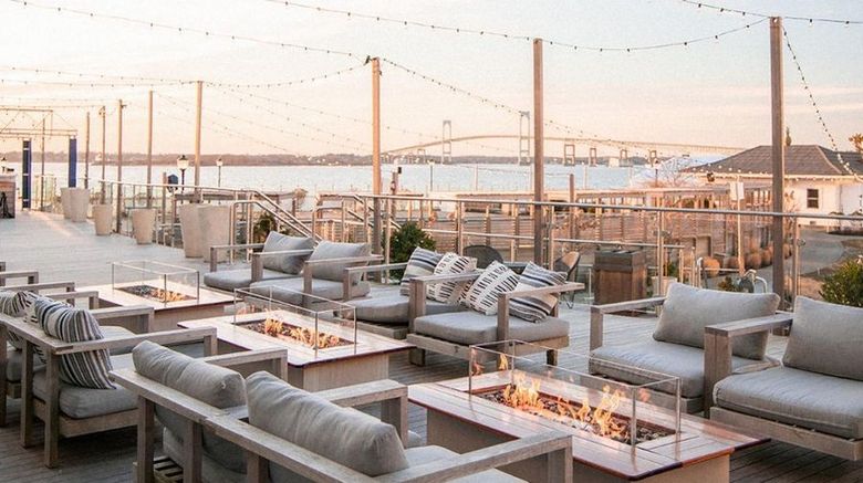 Newport Harbor Island Resort- First Class Newport, RI Hotels- GDS ...