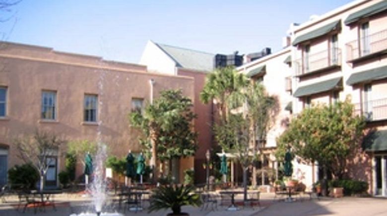 The Lodge Alley Inn- First Class Charleston, SC Hotels- GDS Reservation ...