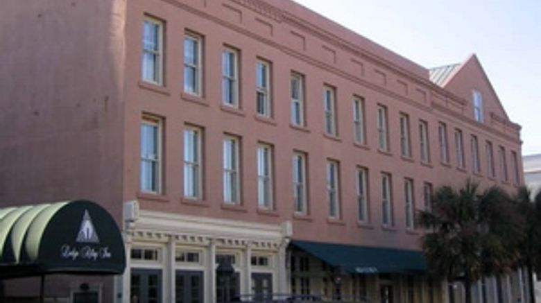 The Lodge Alley Inn- First Class Charleston, SC Hotels- GDS Reservation ...