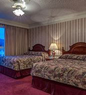 Athabasca Hotel- Tourist Class Jasper, AB Hotels- GDS Reservation Codes ...