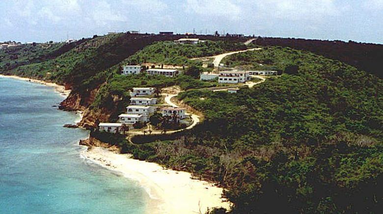 Masara Resort- Tourist Class Katouche Bay, Anguilla Hotels- GDS ...