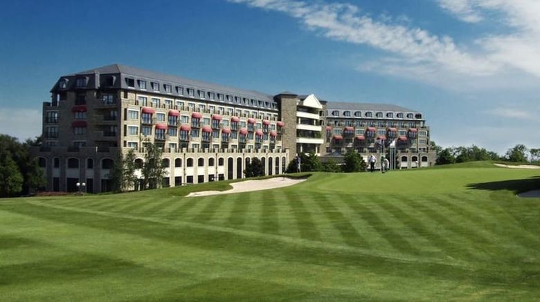 The Celtic Manor Resort Hotel- First Class Newport, Wales Hotels- GDS ...