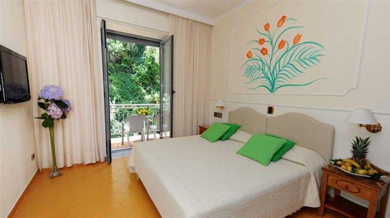 Conca Park Hotel- Sorrento, Italy Hotels- GDS Reservation Codes: Travel ...
