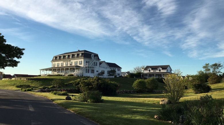The Atlantic Inn- Block Island, RI Hotels- GDS Reservation Codes ...
