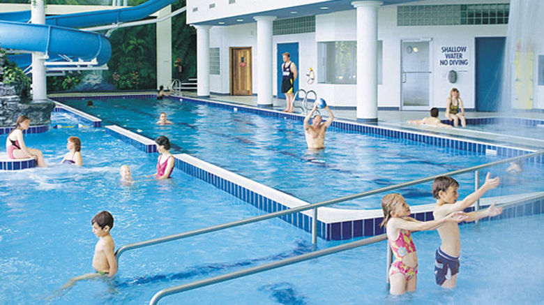 Nottawasaga Inn Resort & Conference Ctr- Alliston, ON Hotels- Hotels in ...