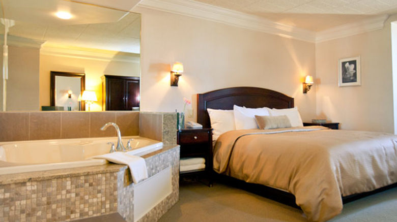 Nottawasaga Inn Resort & Conference Ctr- Alliston, ON Hotels- Hotels in ...