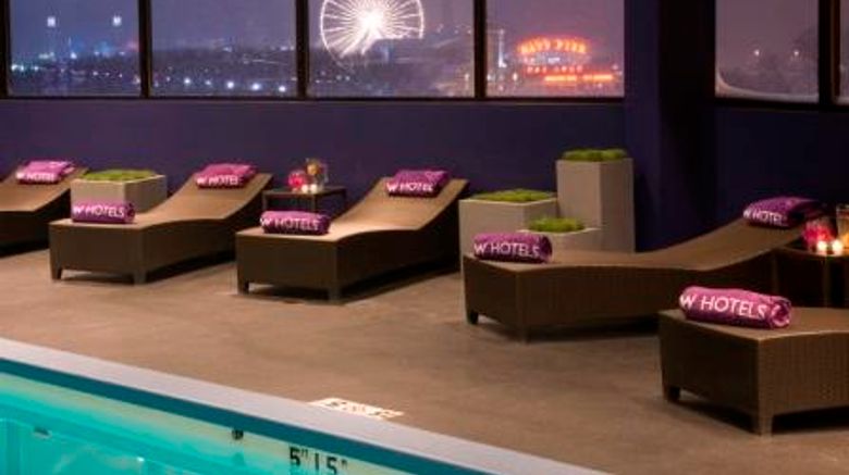 The Wade- First Class Chicago, IL Hotels- GDS Reservation Codes: Travel ...