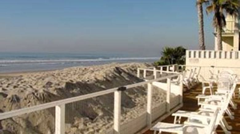 Del Mar Beach Hotel- First Class Del Mar, CA Hotels- GDS Reservation ...