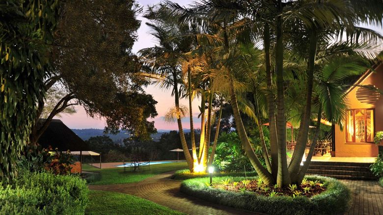 Hazyview Sun Hotel- Tourist Class Hazyview, South Africa Hotels- GDS ...