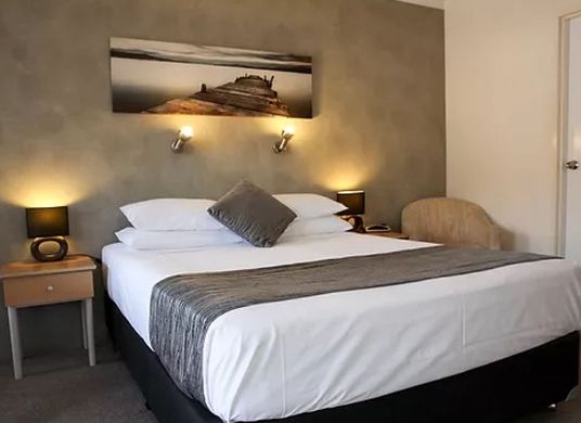 Bella Villa Motor Inn- Forster, New South Wales, Australia Hotels- GDS ...