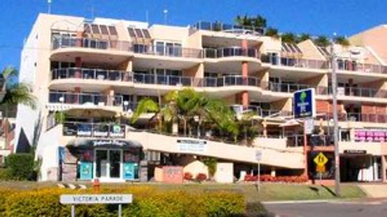 Nelson Towers Motel- Nelson Bay, New South Wales, Australia Hotels- GDS ...
