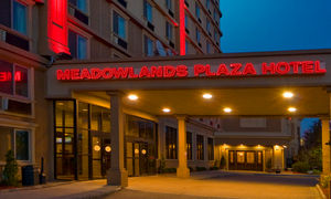 The Park Hotel at Meadowlands- First Class East Rutherford, NJ Hotels ...