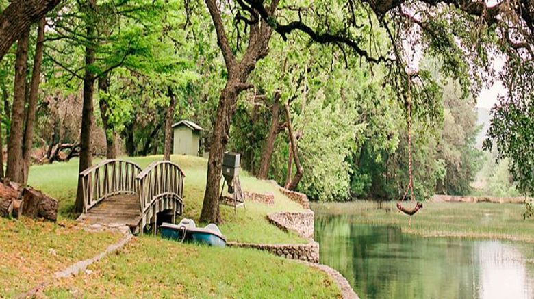 Frio River Cabins- Concan, TX Hotels- Hotels in Concan- GDS Reservation ...