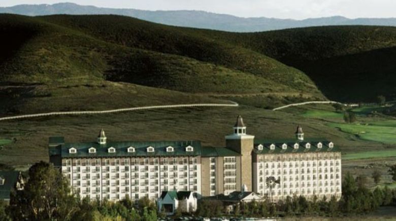 Barona Resort & Casino- First Class Lakeside, CA Hotels- GDS ...