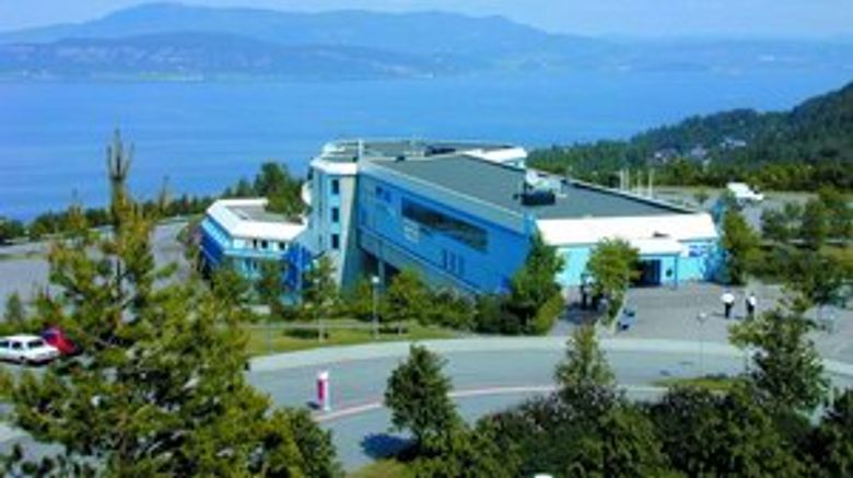 Stav Hotel- First Class Trondheim, Norway Hotels- GDS Reservation Codes ...