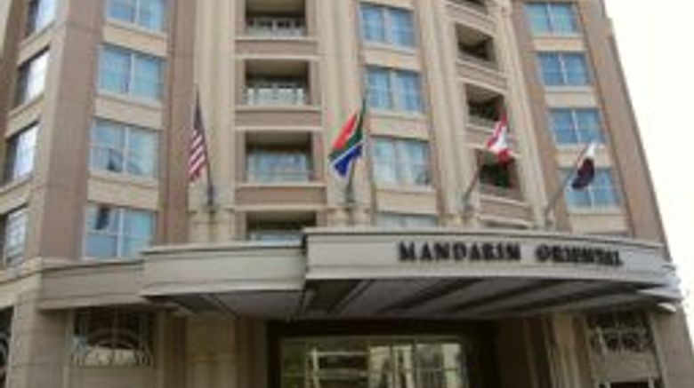 Salamander Washington DC- Deluxe Washington, DC Hotels- GDS Reservation ...
