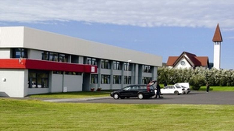 Fosshotel Reykholt- Tourist Class Borgarnes, Iceland Hotels- GDS ...