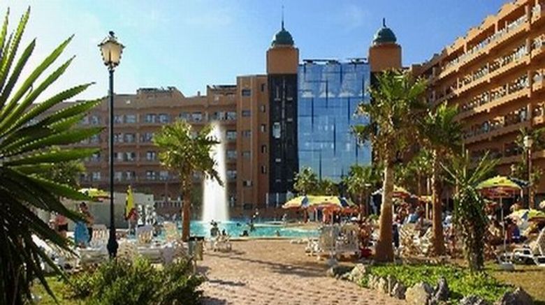 Alegria Colonial Mar- Roquetas de Mar, Spain Hotels- GDS Reservation ...