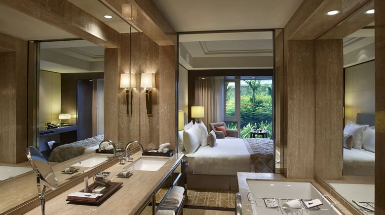 ITC Grand Chola, Luxury Collection Hotel- Deluxe Chennai, India Hotels ...