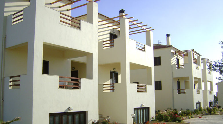 Prinos Resort- Prinos, Crete Island, Greece Hotels- GDS Reservation ...