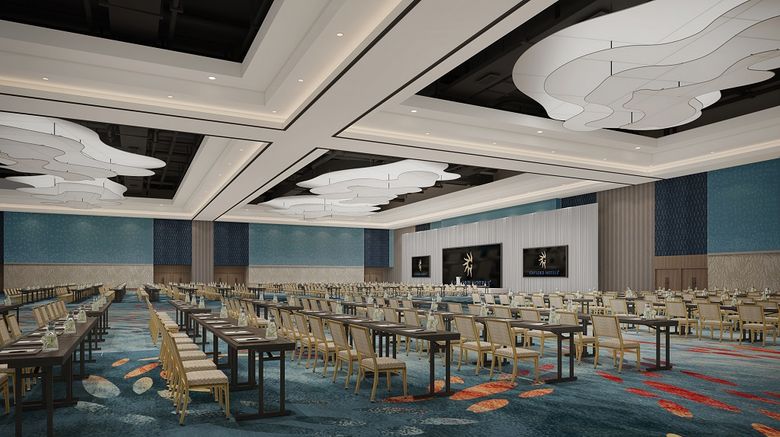 Gaylord Pacific Resort & Convention Ctr- Chula Vista, CA Hotels- GDS ...