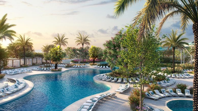 Gaylord Pacific Resort & Convention Ctr- Chula Vista, CA Hotels- GDS ...