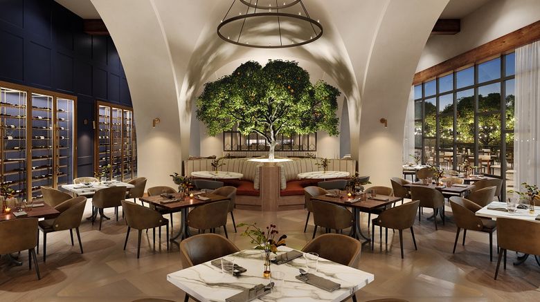 Gaylord Pacific Resort & Convention Ctr- Chula Vista, CA Hotels- GDS ...