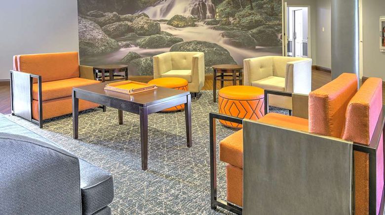 LeConte Hotel & Convention Center- Tourist Class Pigeon Forge, TN ...