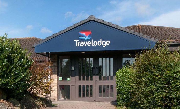 Travelodge Spalding- Tourist Class Spalding, England Hotels- GDS ...