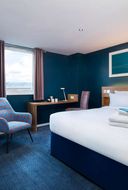 Travelodge Ramsgate Seafront- Tourist Class Ramsgate, England Hotels ...