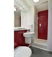 Travelodge Ramsgate Seafront- Tourist Class Ramsgate, England Hotels ...