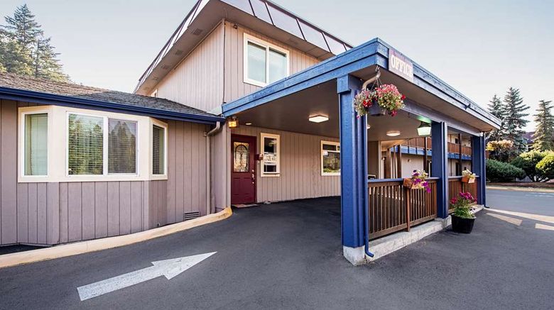 enumclaw wa hotels