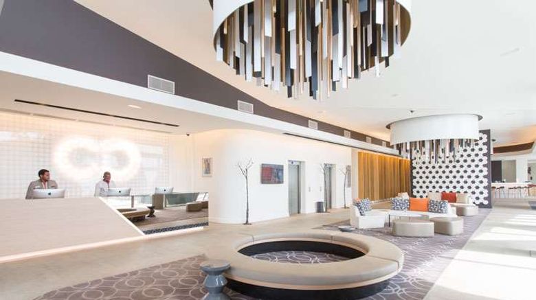 NOOM Hotel Conakry- First Class Conakry, Guinea Hotels- GDS Reservation ...