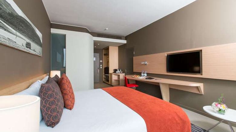 NOOM Hotel Conakry- First Class Conakry, Guinea Hotels- GDS Reservation ...