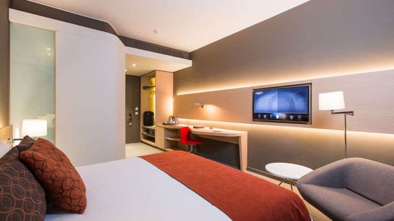 NOOM Hotel Conakry- First Class Conakry, Guinea Hotels- GDS Reservation ...