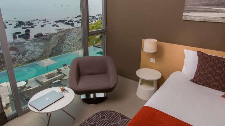 NOOM Hotel Conakry- First Class Conakry, Guinea Hotels- GDS Reservation ...