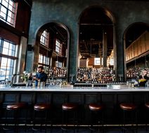 The Ramble Hotel- Denver, CO Hotels- GDS Reservation Codes: Travel Weekly