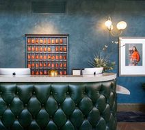 The Ramble Hotel- Denver, CO Hotels- GDS Reservation Codes: Travel Weekly